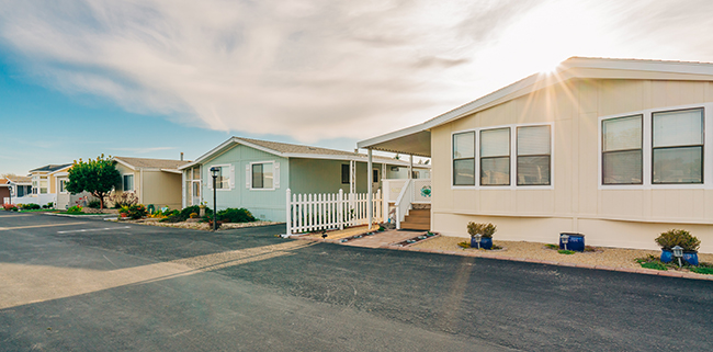 Manufactured Home Appraisal, Triad | C and J Appraisal Company, LLC
